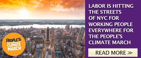 SEIU - Service Employees International Union