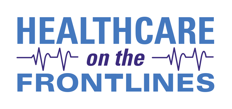 Healthcare on the Frontlines Podcast - SEIU - Service Employees ...